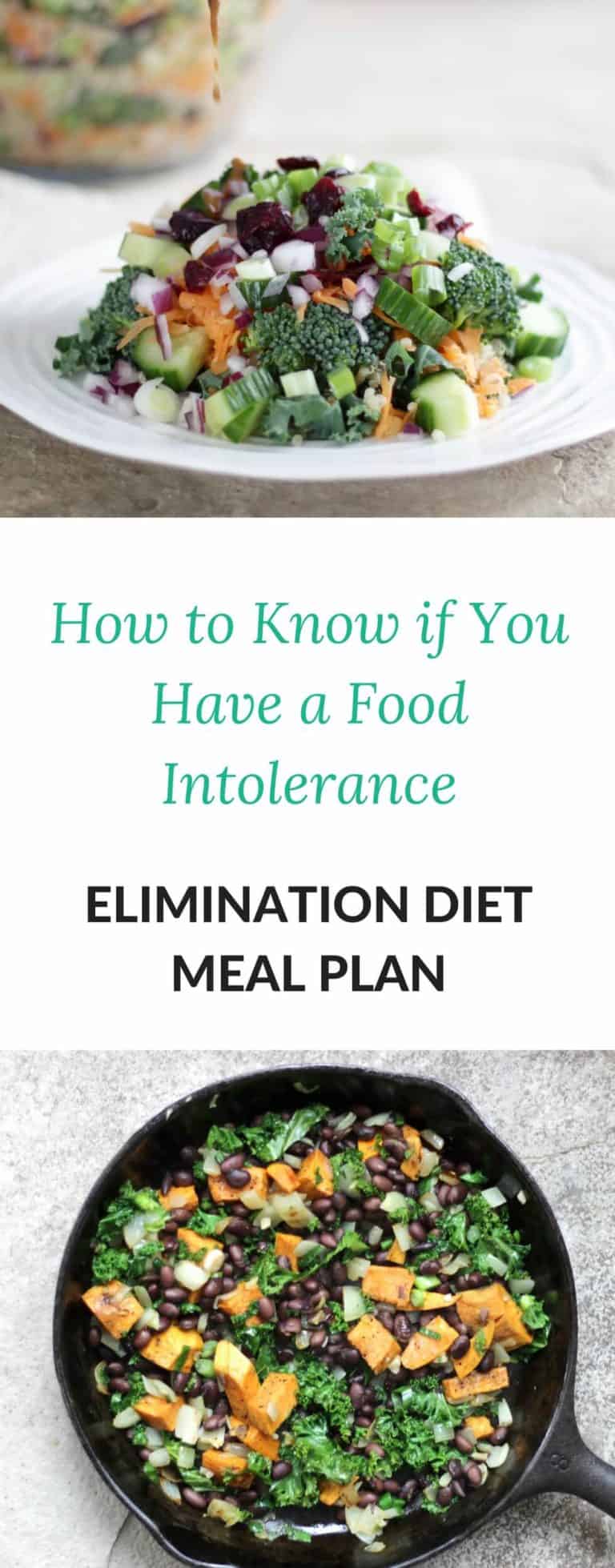 How to Know if You Have a Food Intolerance or Sensitivity