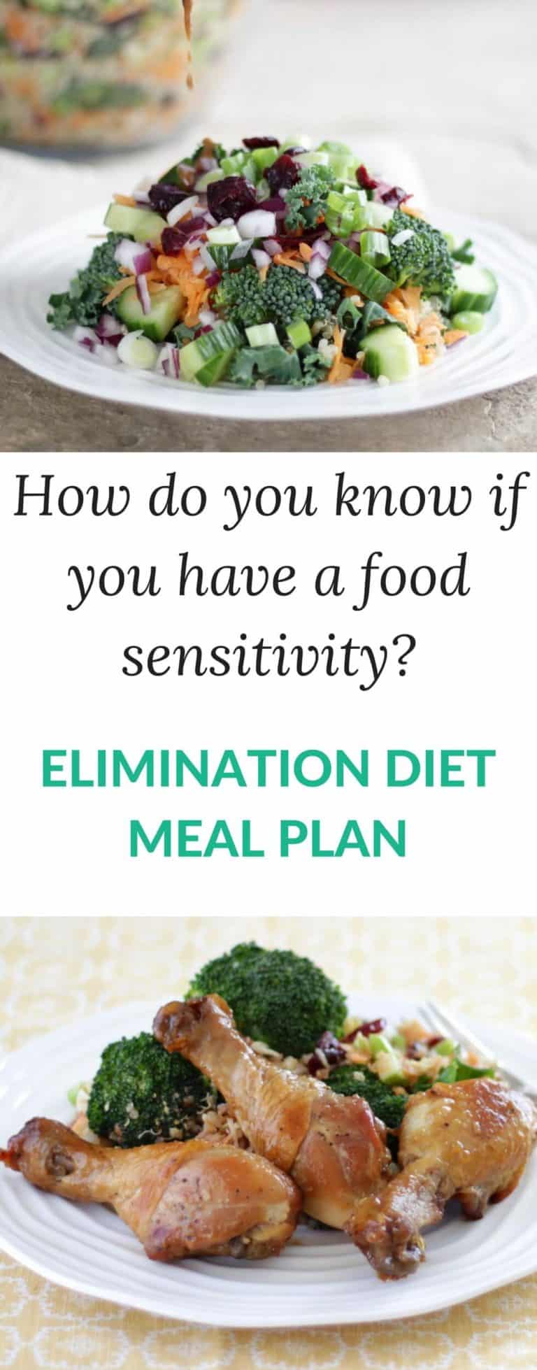 How to Know if You Have a Food Intolerance or Sensitivity