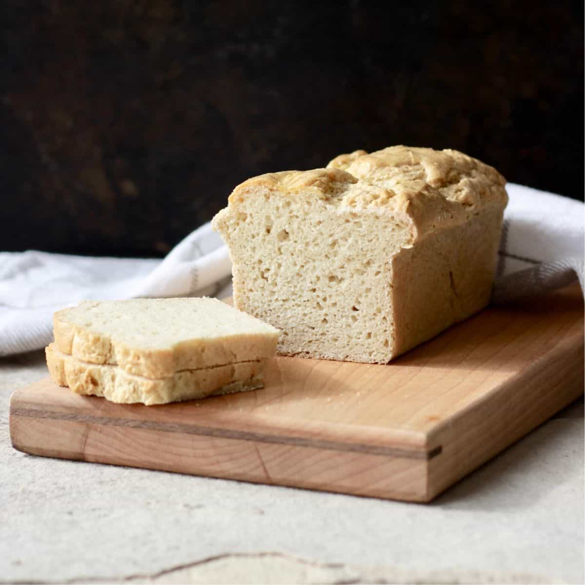 Sorghum Pancakes Recipe | Cathy's Gluten Free