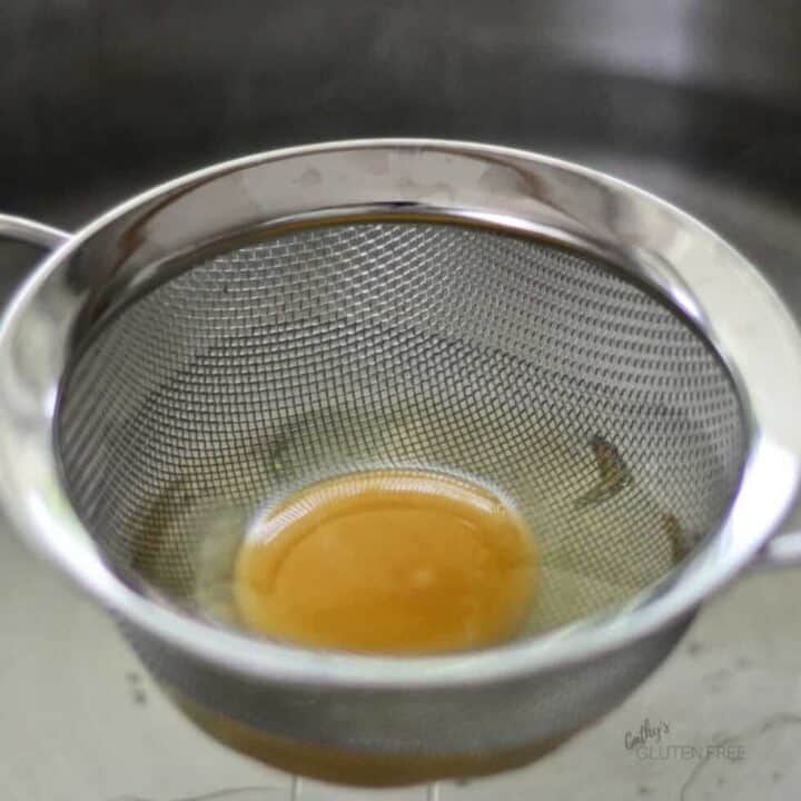 How to Poach an Egg | Learn the simple technique for success.