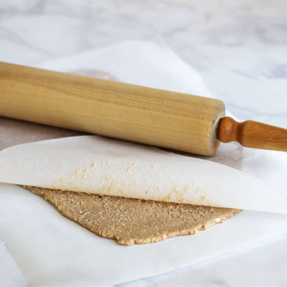 Gluten Free Graham Crackers Recipe - Cathy's Gluten Free