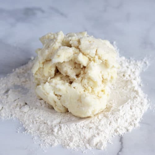 Best Gluten Free Pie Crust | Instructional Video Included