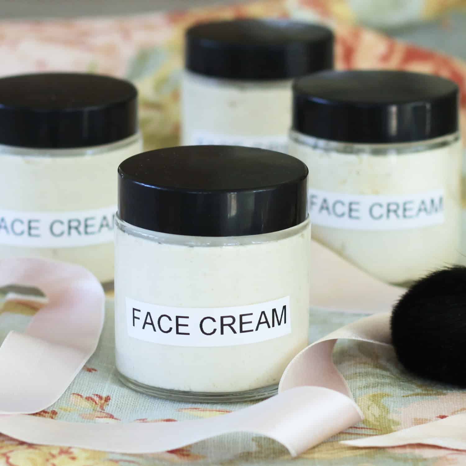 Homemade Skin Care Recipe - Cathy's Gluten Free