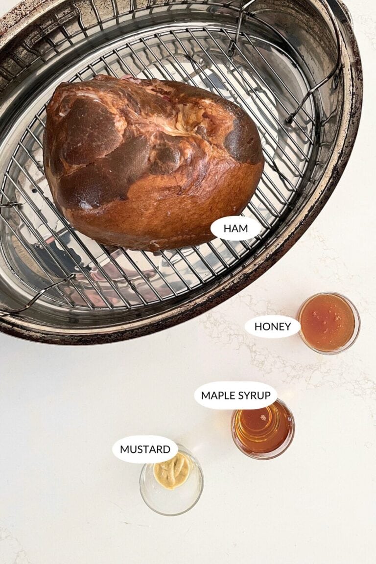 How to Cook Ham - Cathy's Gluten Free