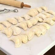 Authentic Gluten-Free Pierogi Recipe: A Step-by-Step Guide - Cathy's ...